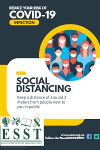 COVID-19 Booklet – ESST